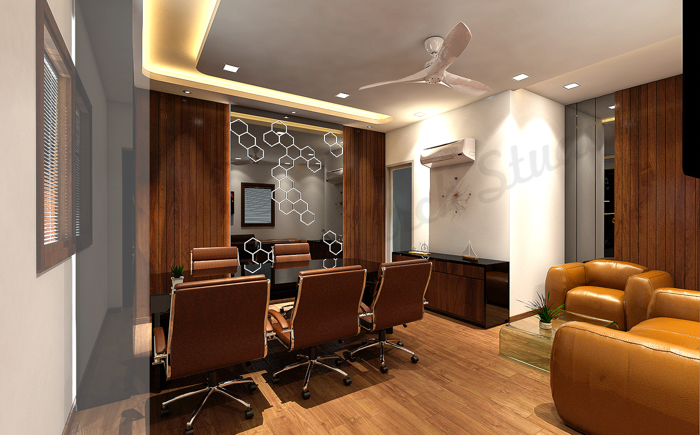 Infinity Arch Studio