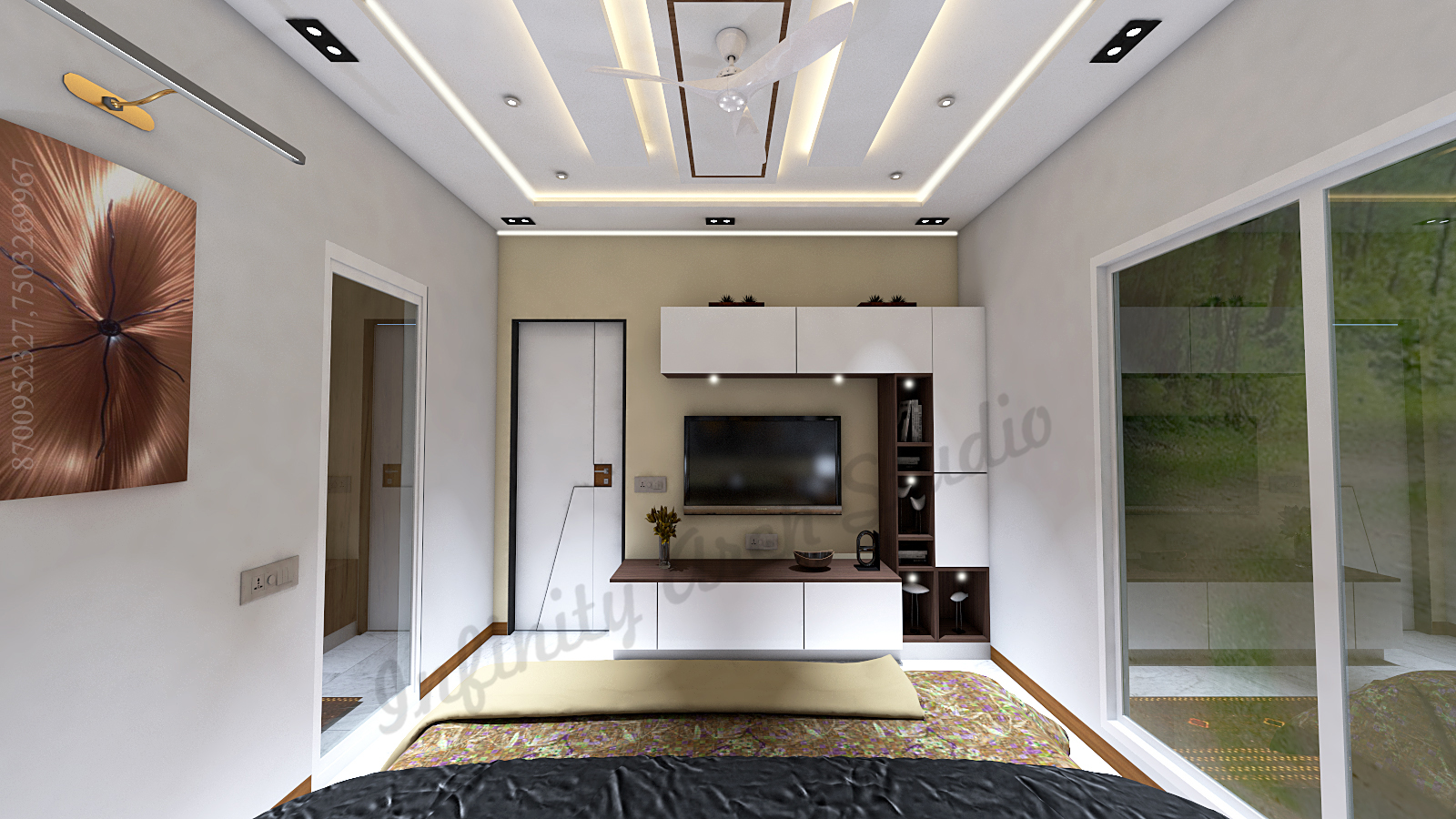 Infinity Arch Studio