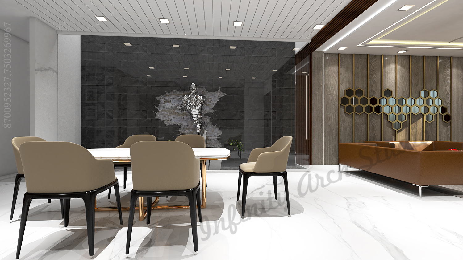 Infinity Arch Studio