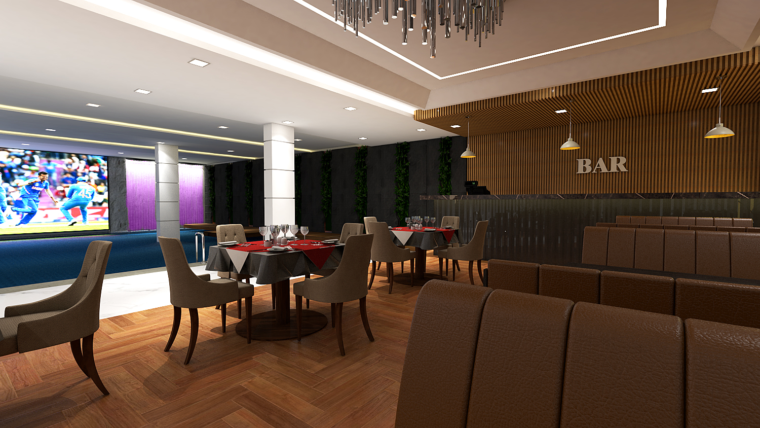 Infinity Arch Studio