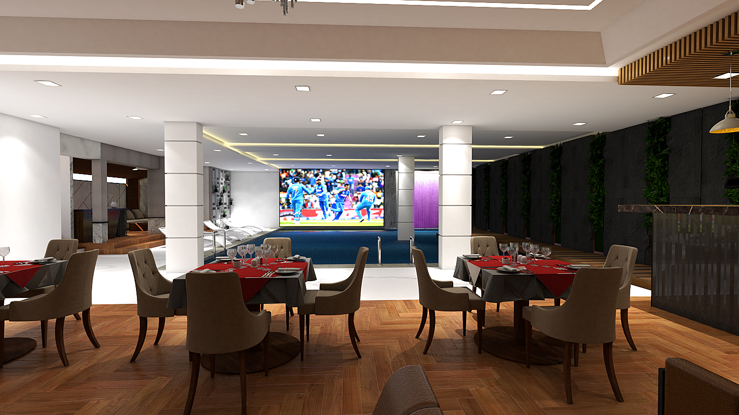 Infinity Arch Studio