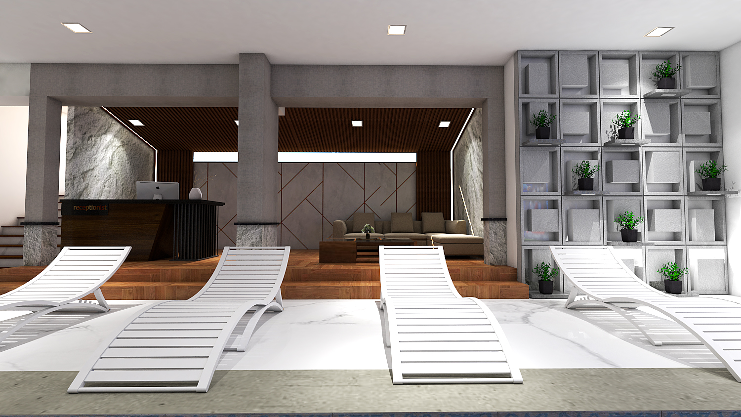 Infinity Arch Studio