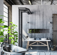 Infinity Arch Studio