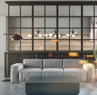 Infinity Arch Studio