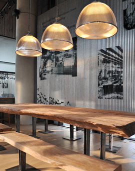 Infinity Arch Studio